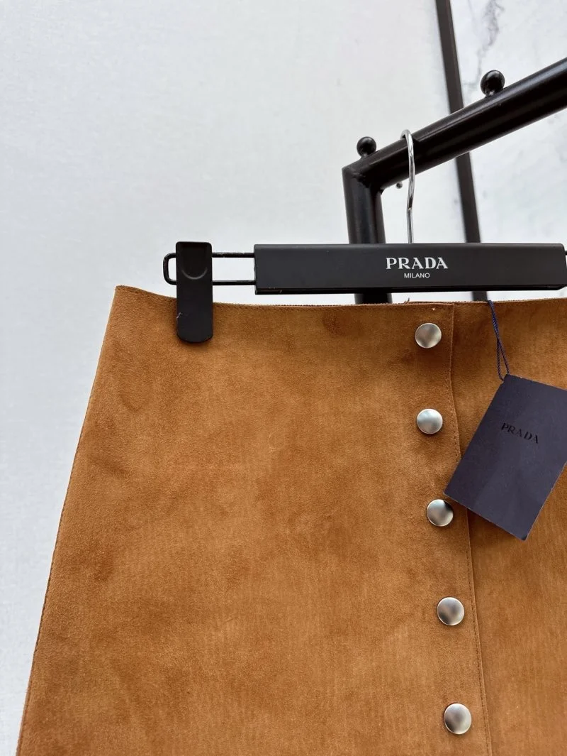Accurate model Prada Dress