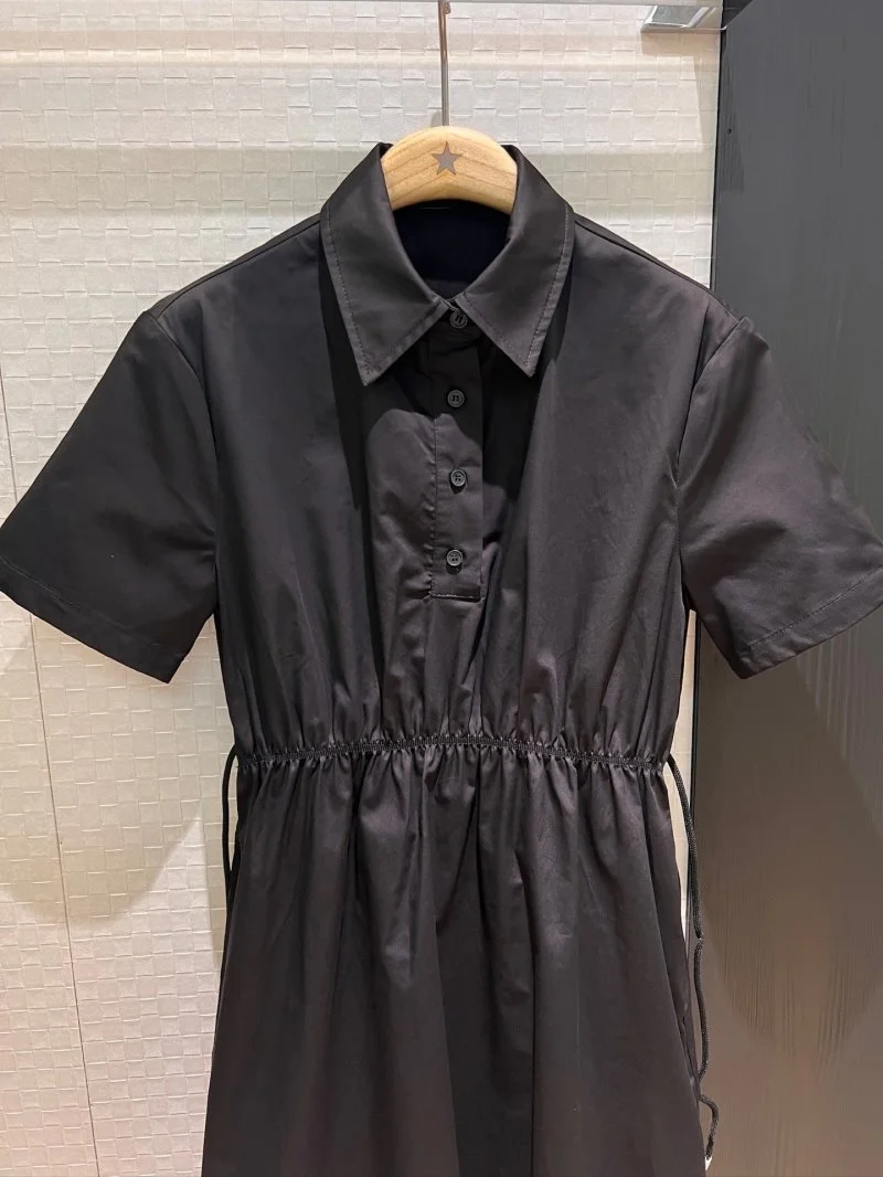 Accurate model Prada Dress