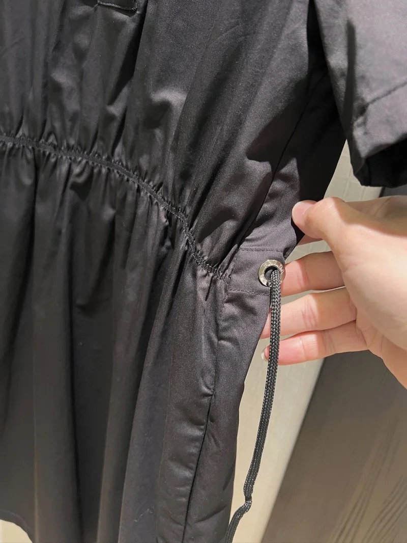 Accurate model Prada Dress