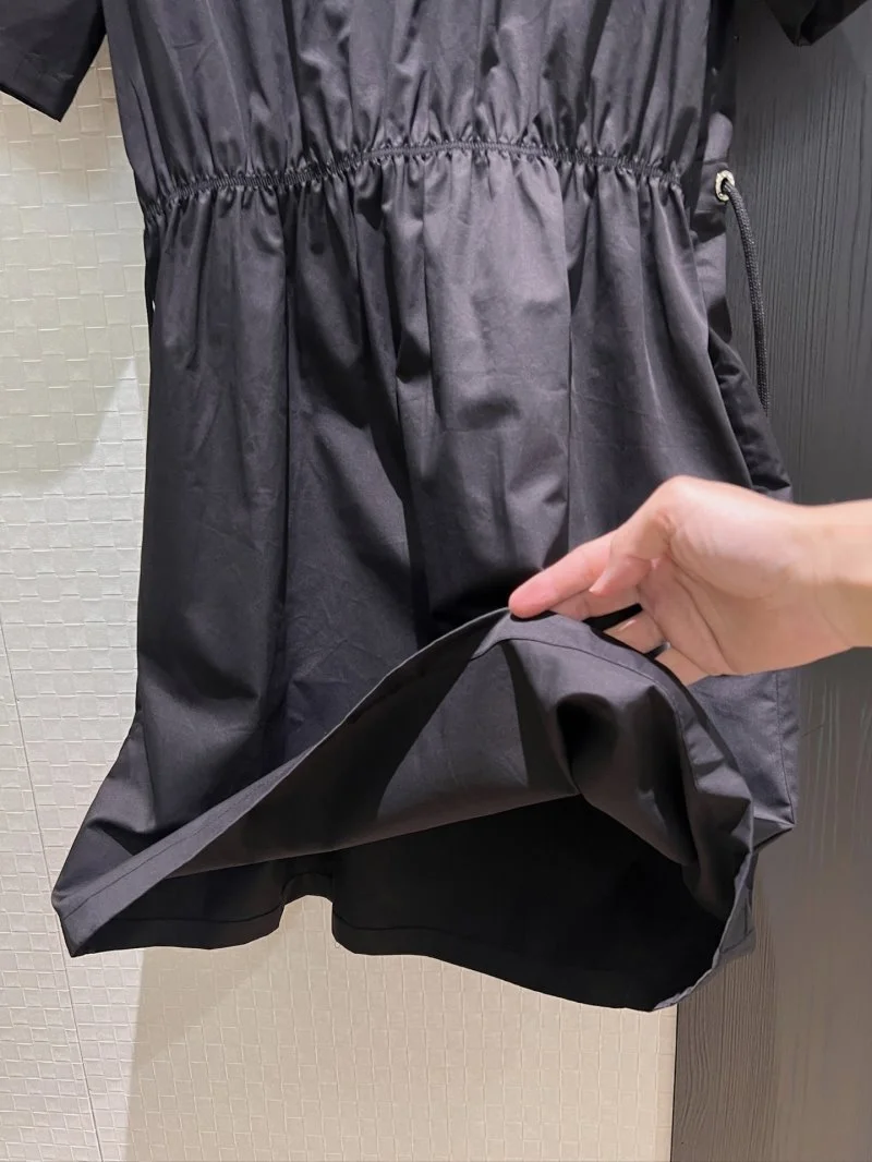 Accurate model Prada Dress