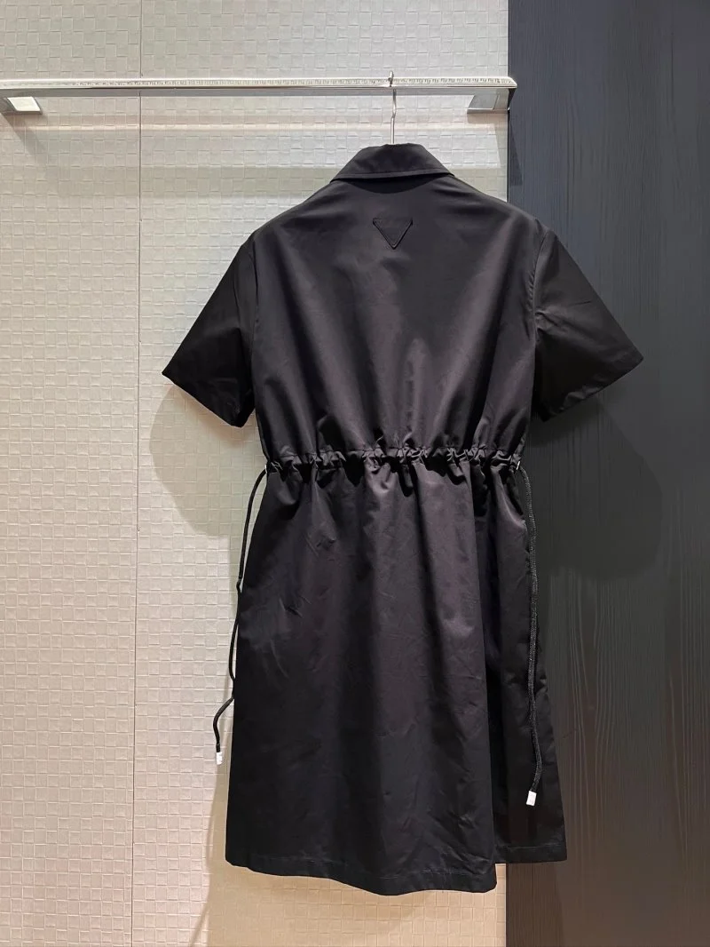 Accurate model Prada Dress