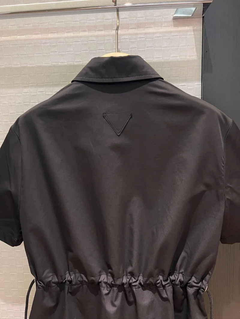 Accurate model Prada Dress