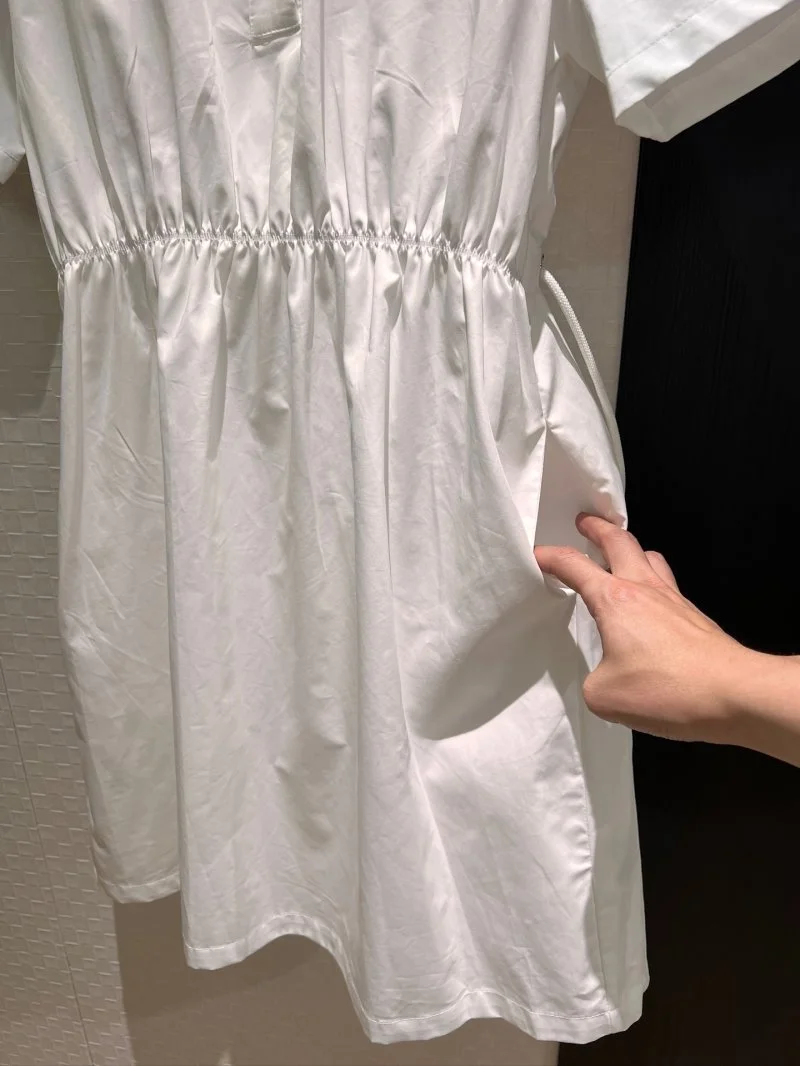 Precise copy Prada Dress