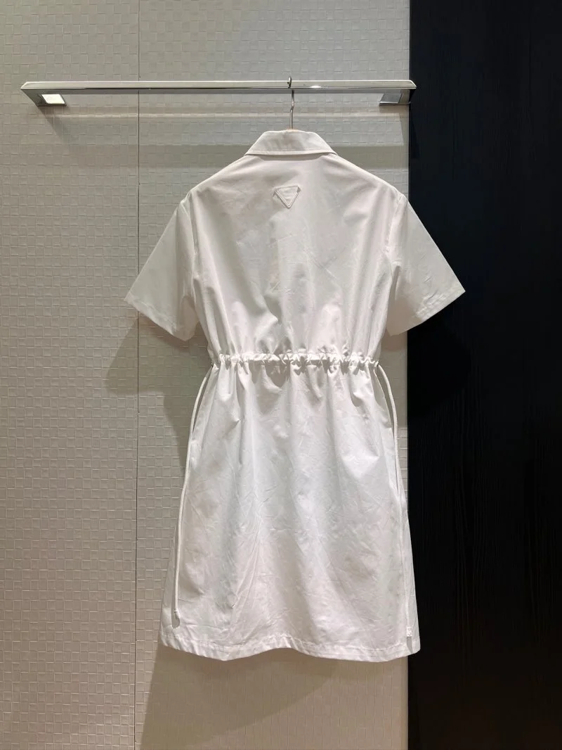 Precise copy Prada Dress