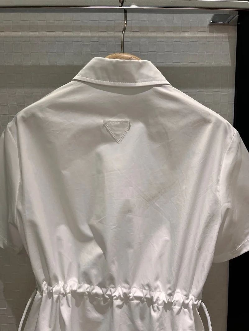 Precise copy Prada Dress