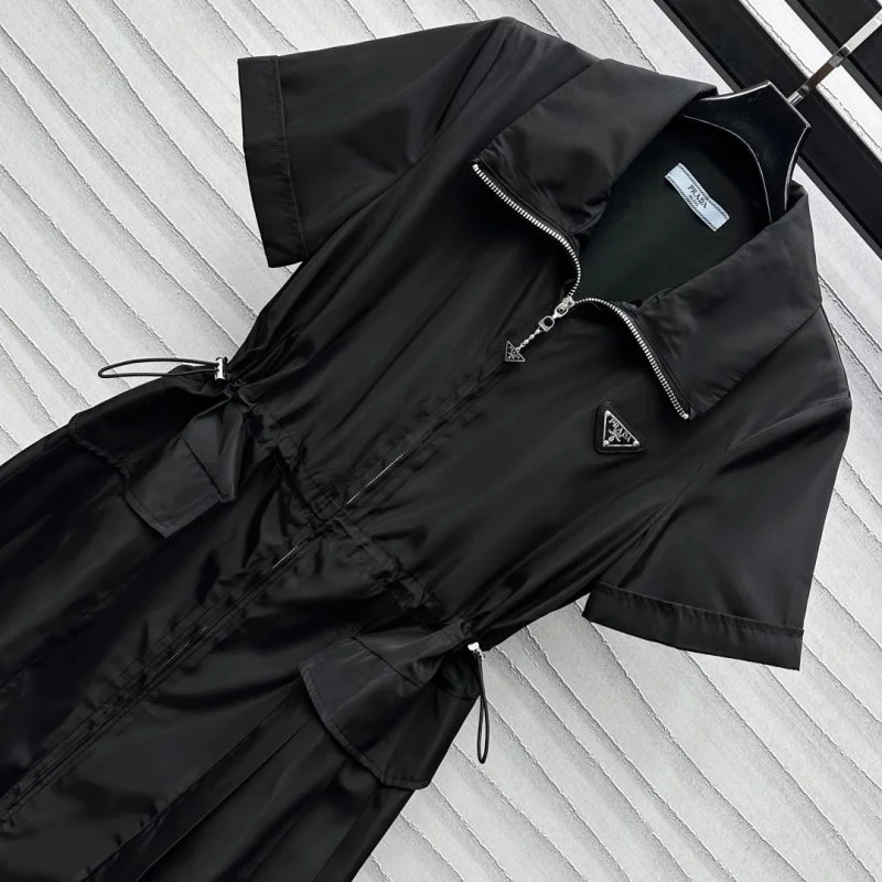 Precise copy Prada Dress