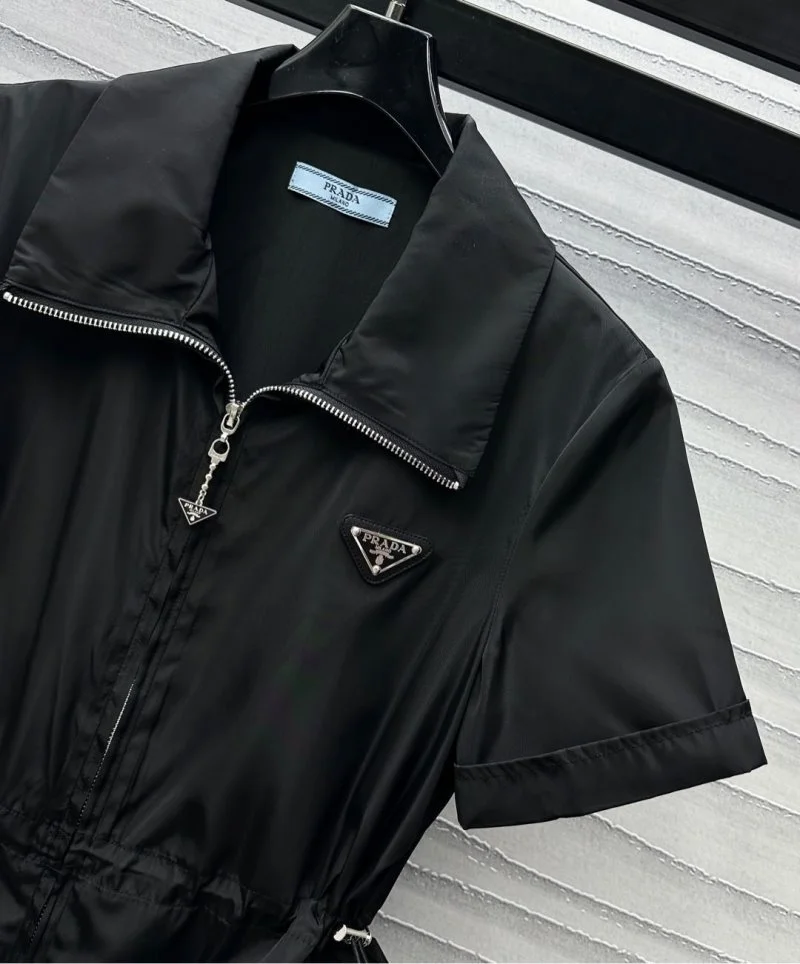 Precise copy Prada Dress