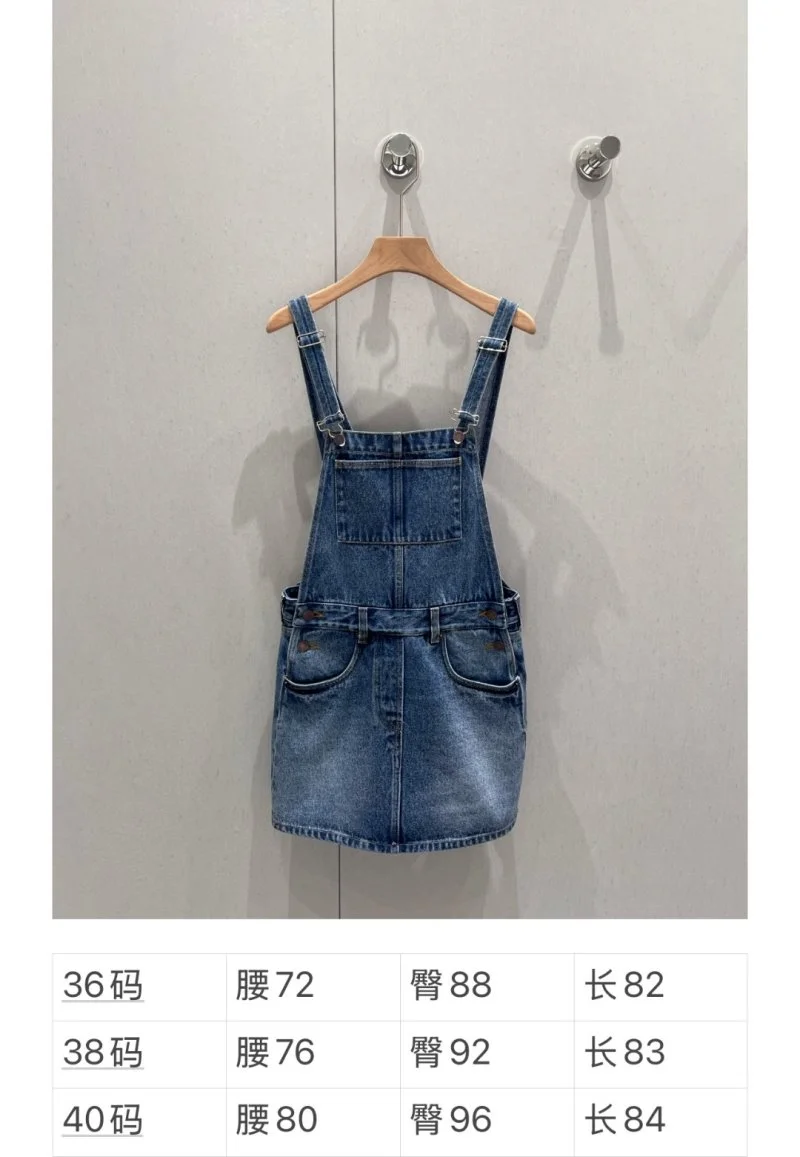 Precise copy Prada Dress