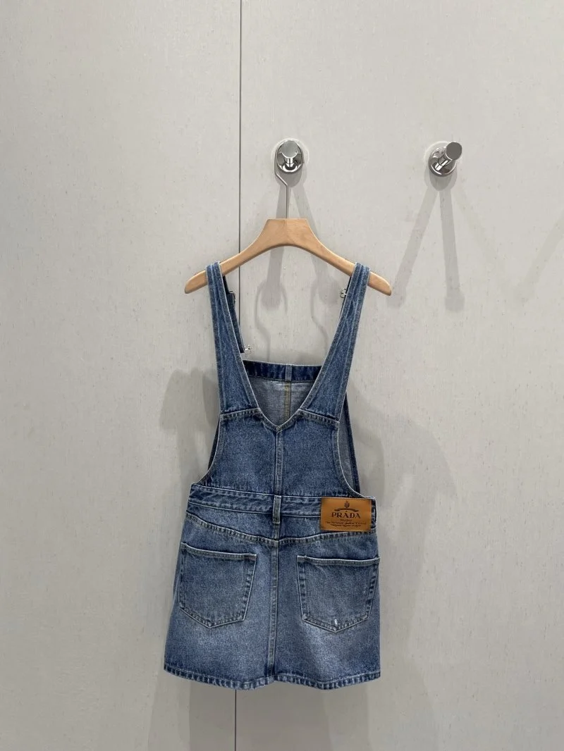 Precise copy Prada Dress