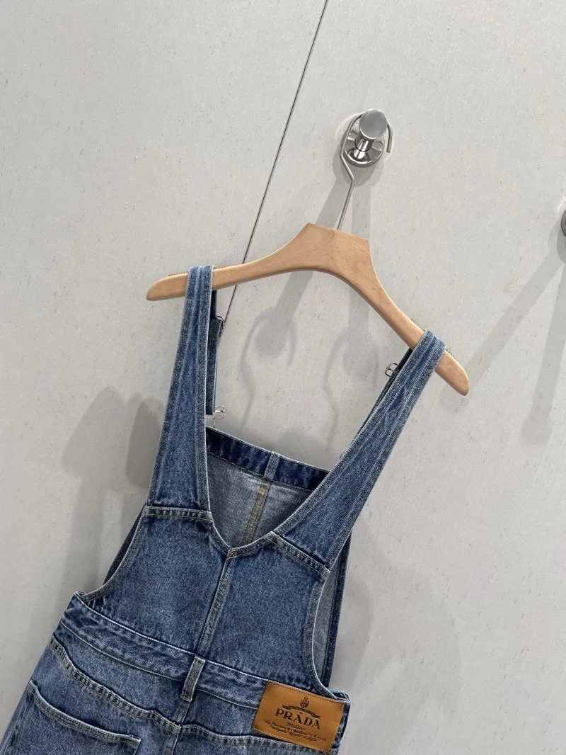 Precise copy Prada Dress