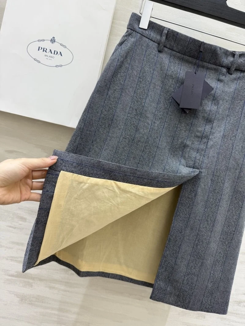 Discounted Prada Dress