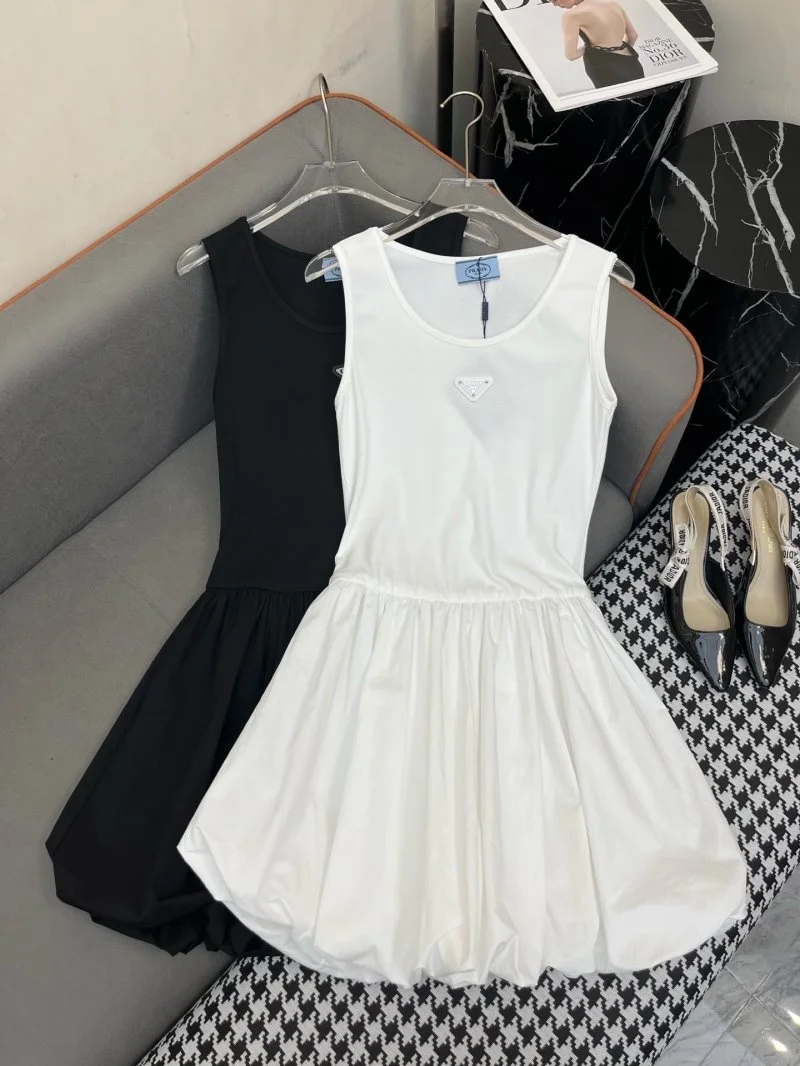 Prada Dress
