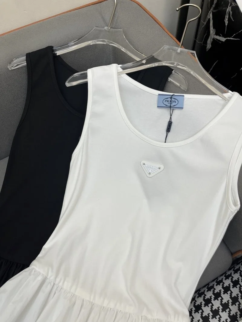Bargain Prada Dress