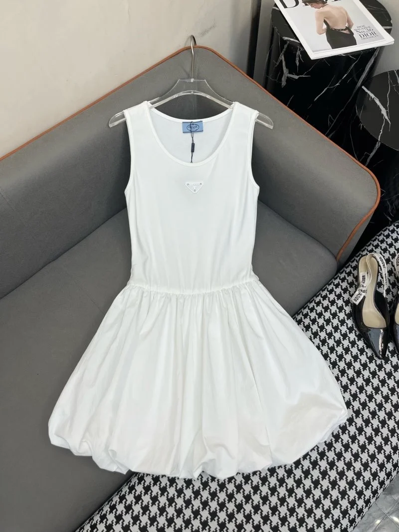 Bargain Prada Dress