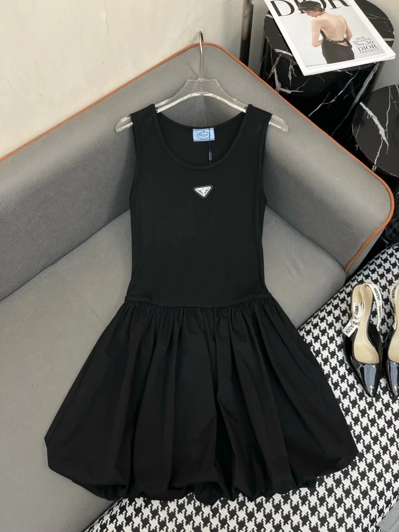 Bargain Prada Dress