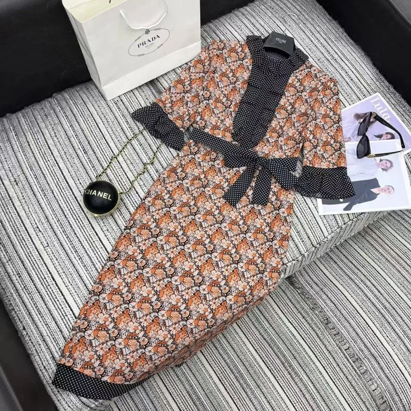 Prada Dress