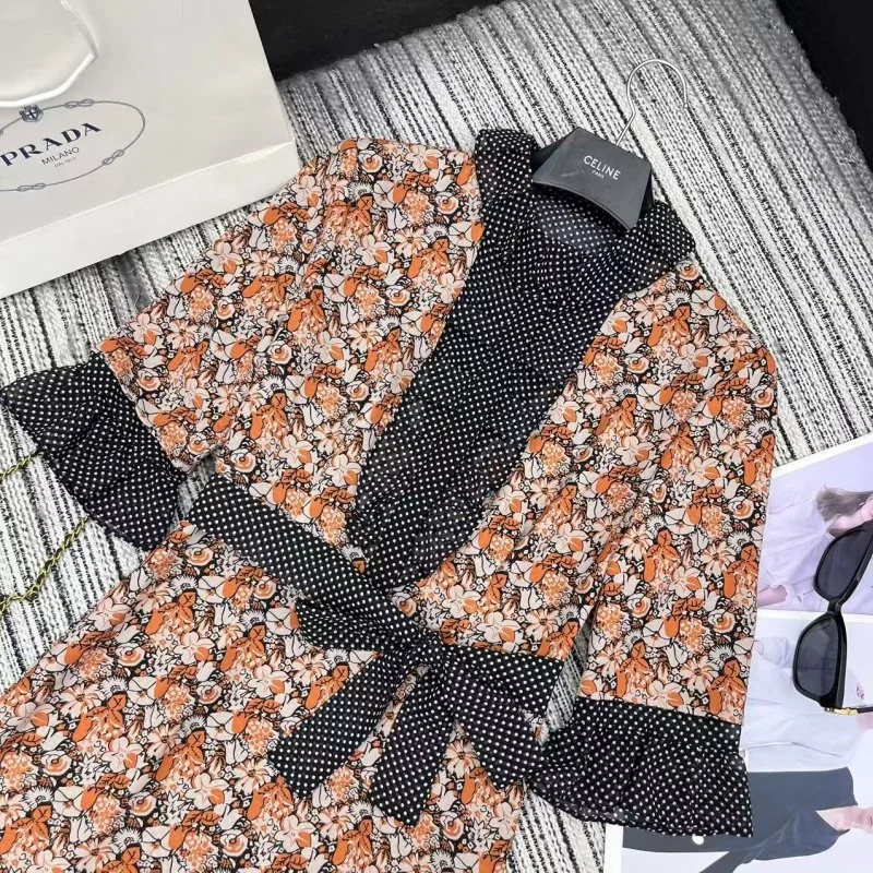 Value-priced Prada Dress
