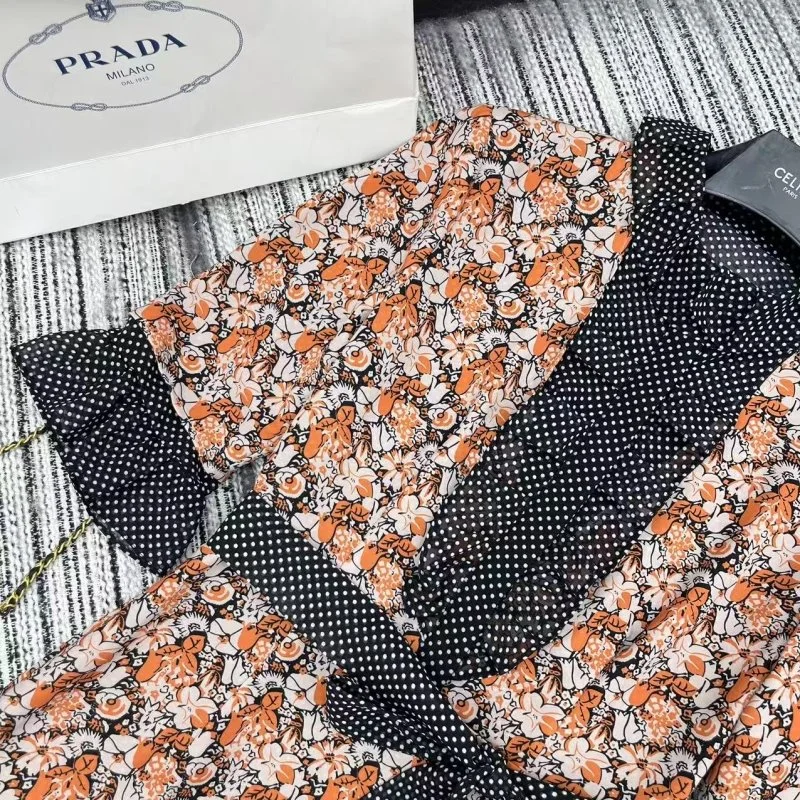 Value-priced Prada Dress