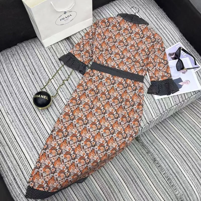 Value-priced Prada Dress