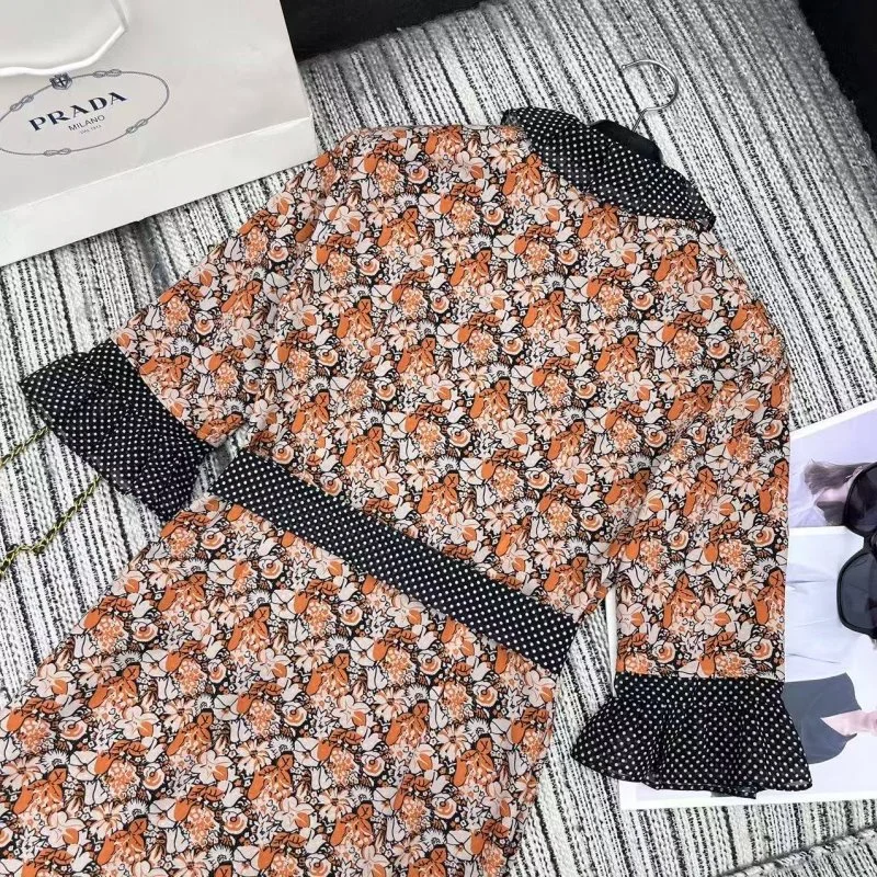 Value-priced Prada Dress
