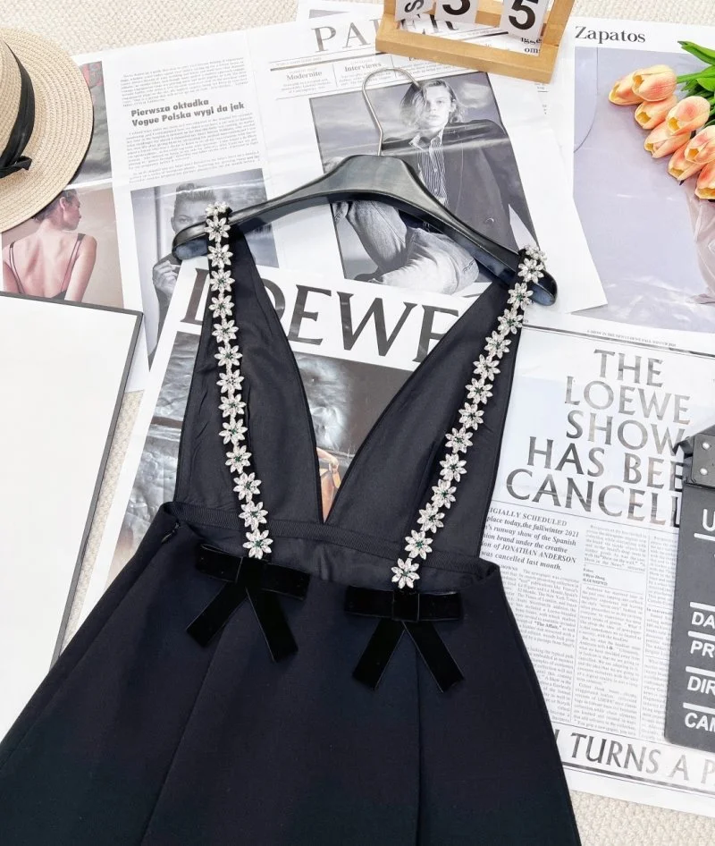 Discounted Prada Dress
