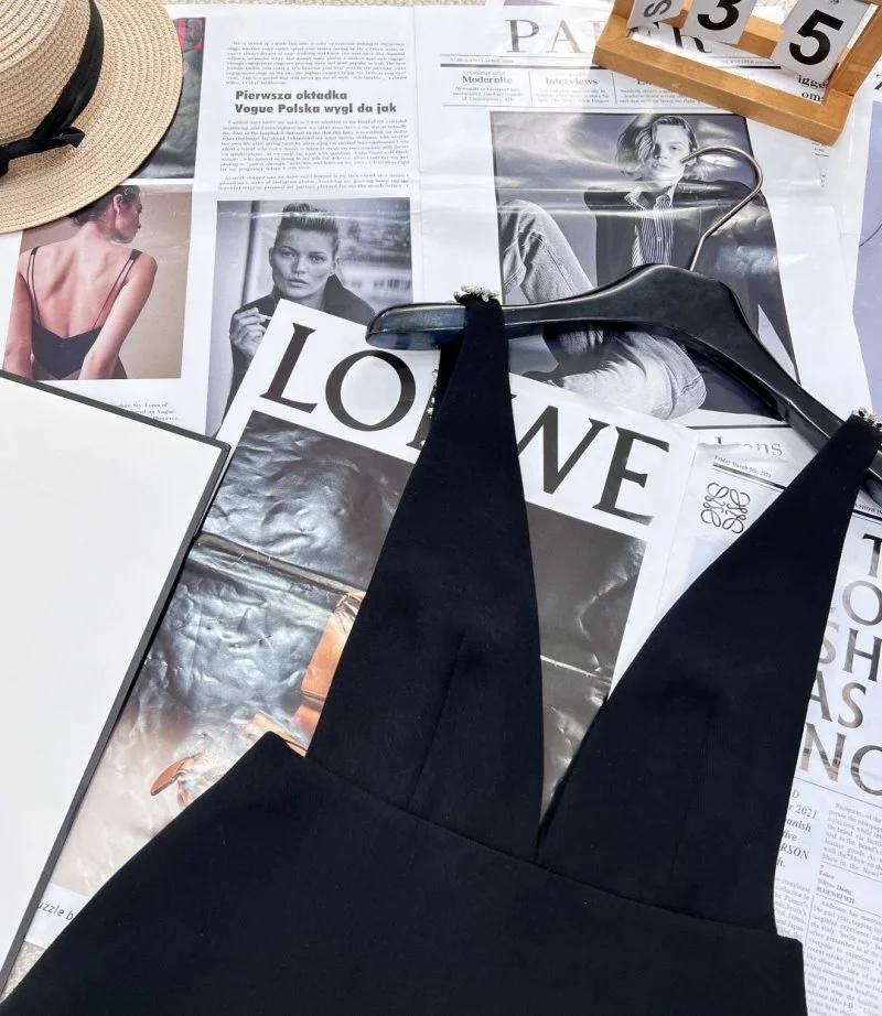 Discounted Prada Dress