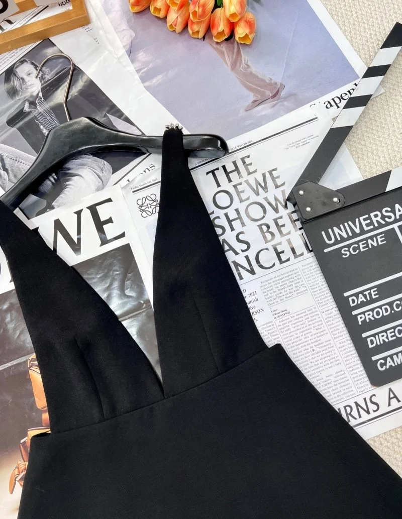 Discounted Prada Dress
