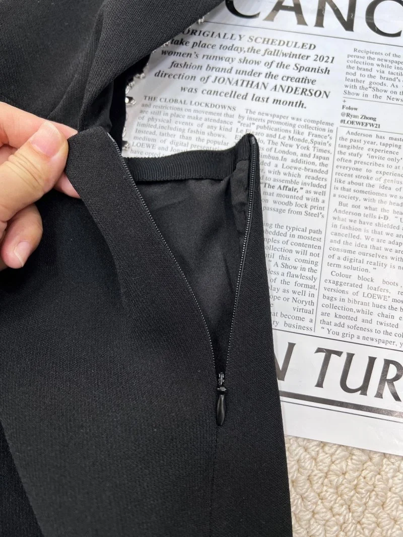 Discounted Prada Dress