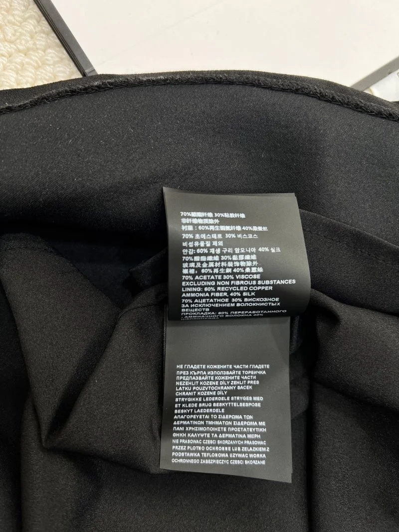 Discounted Prada Dress