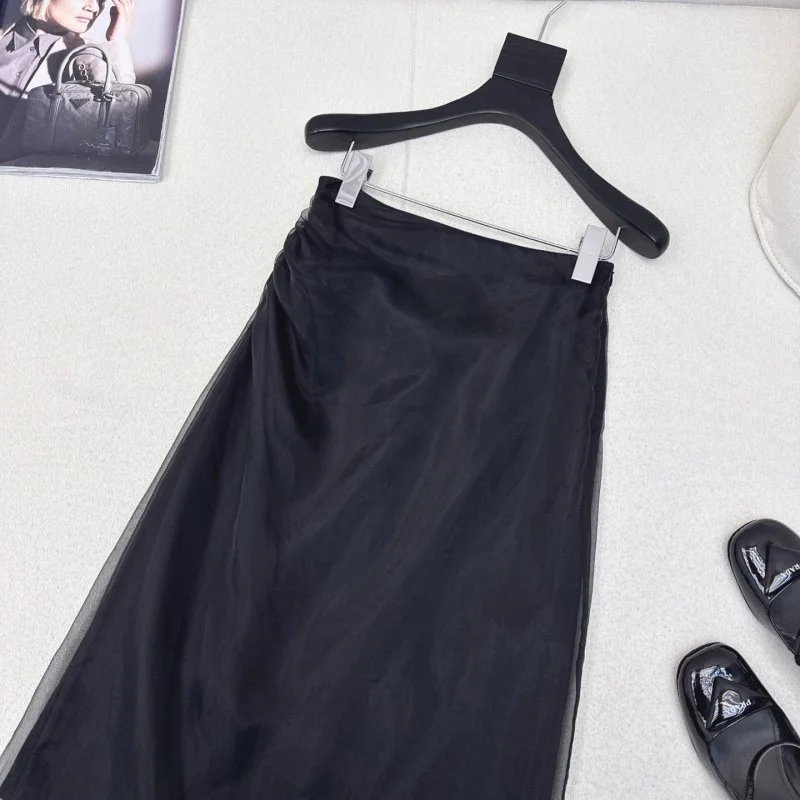 Top mirror Prada Dress