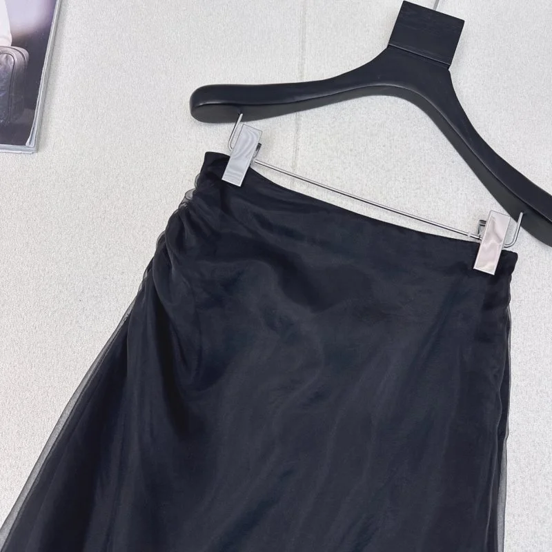 Top mirror Prada Dress