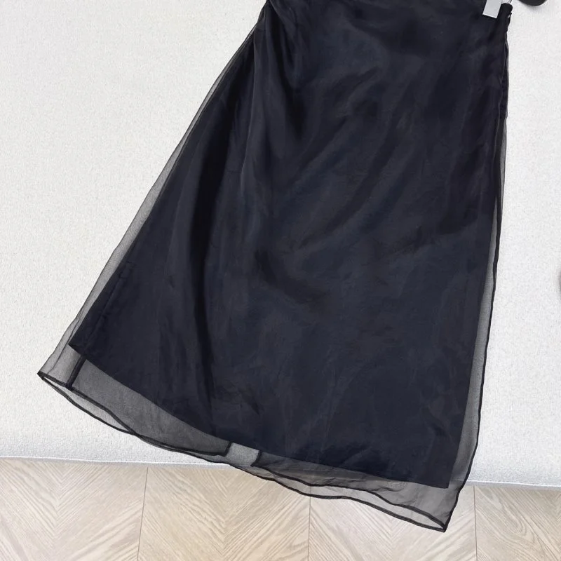 Top mirror Prada Dress