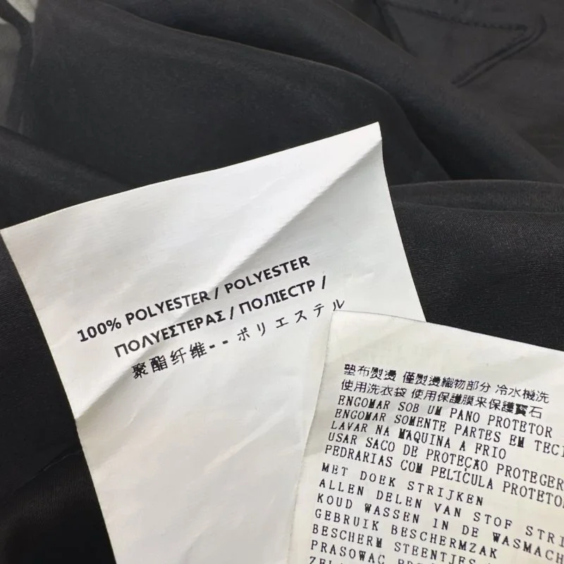 Top mirror Prada Dress