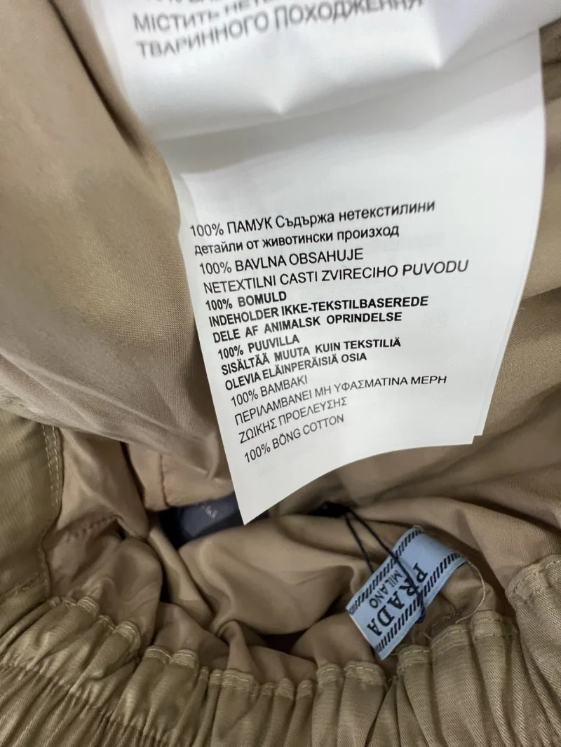 Economical Prada Dress