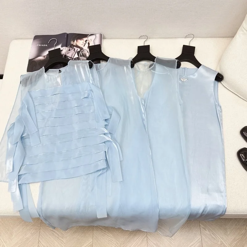 Prada Dress