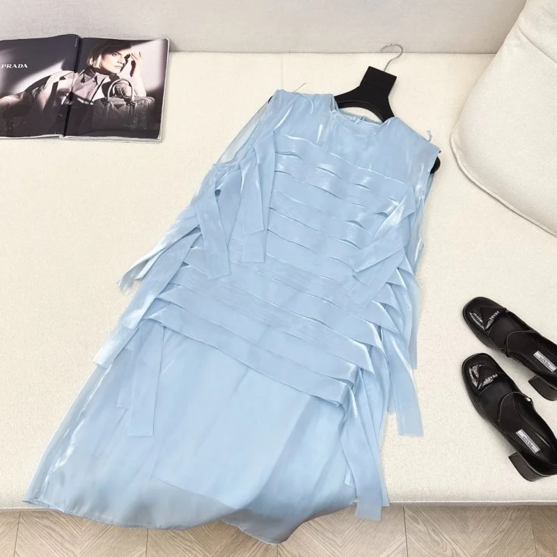 Inexpensive Prada Dress