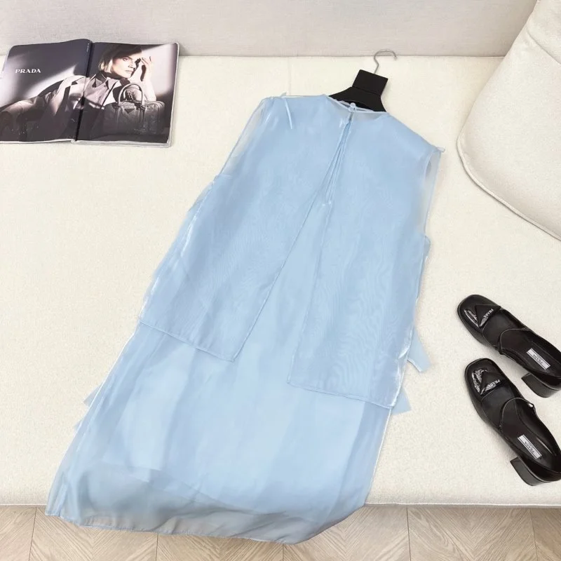 Inexpensive Prada Dress