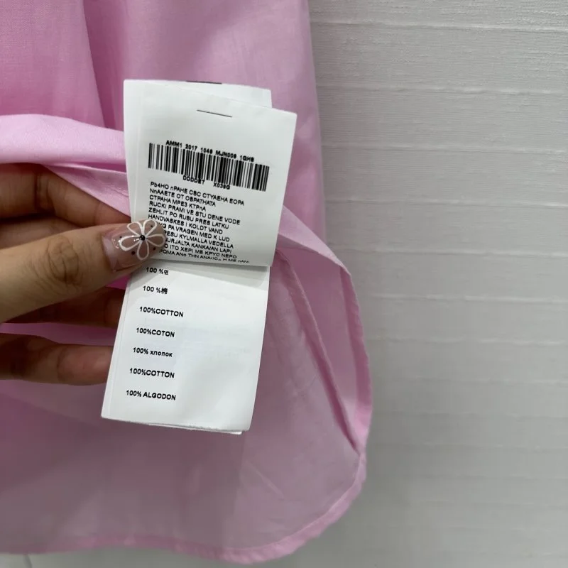 Brand-original Prada Dress