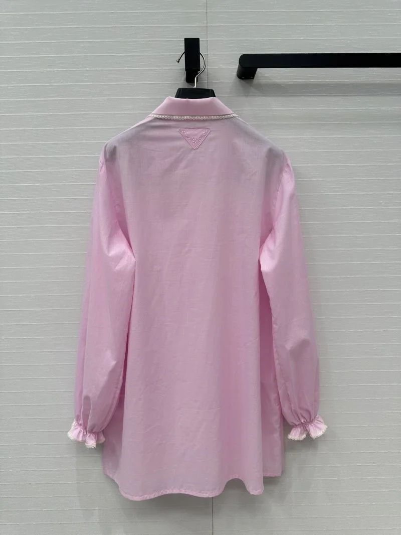 Brand-original Prada Dress