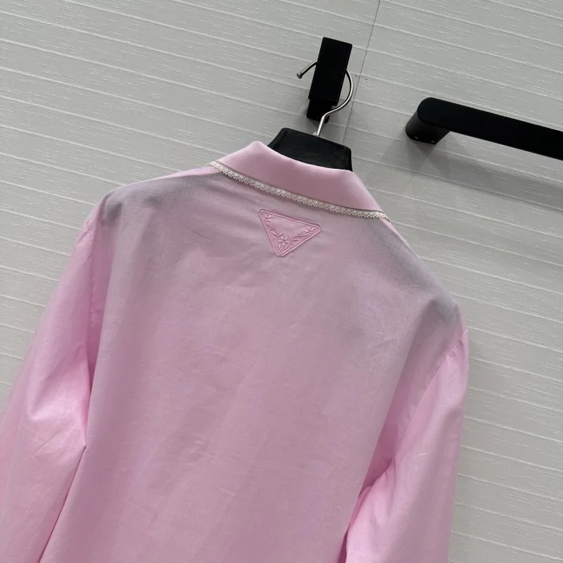 Brand-original Prada Dress
