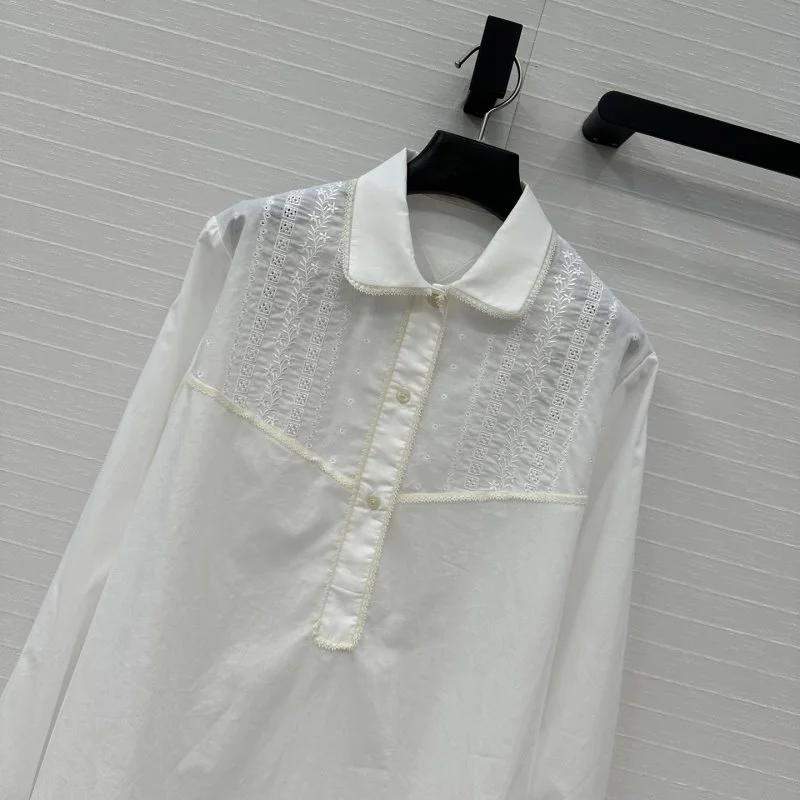 Exact replica Prada Dress
