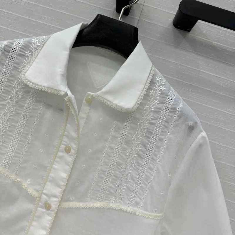 Exact replica Prada Dress