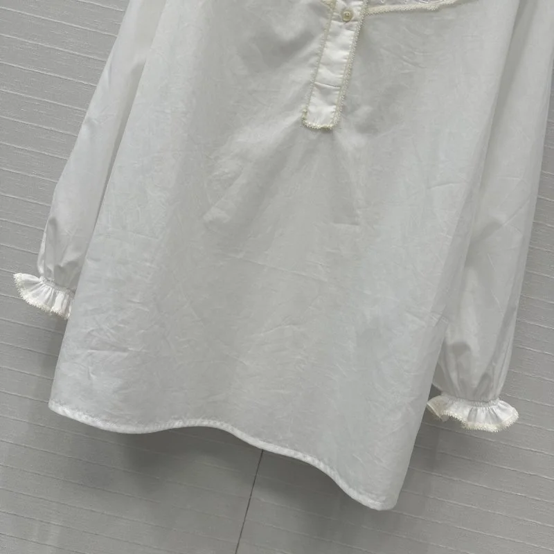 Exact replica Prada Dress
