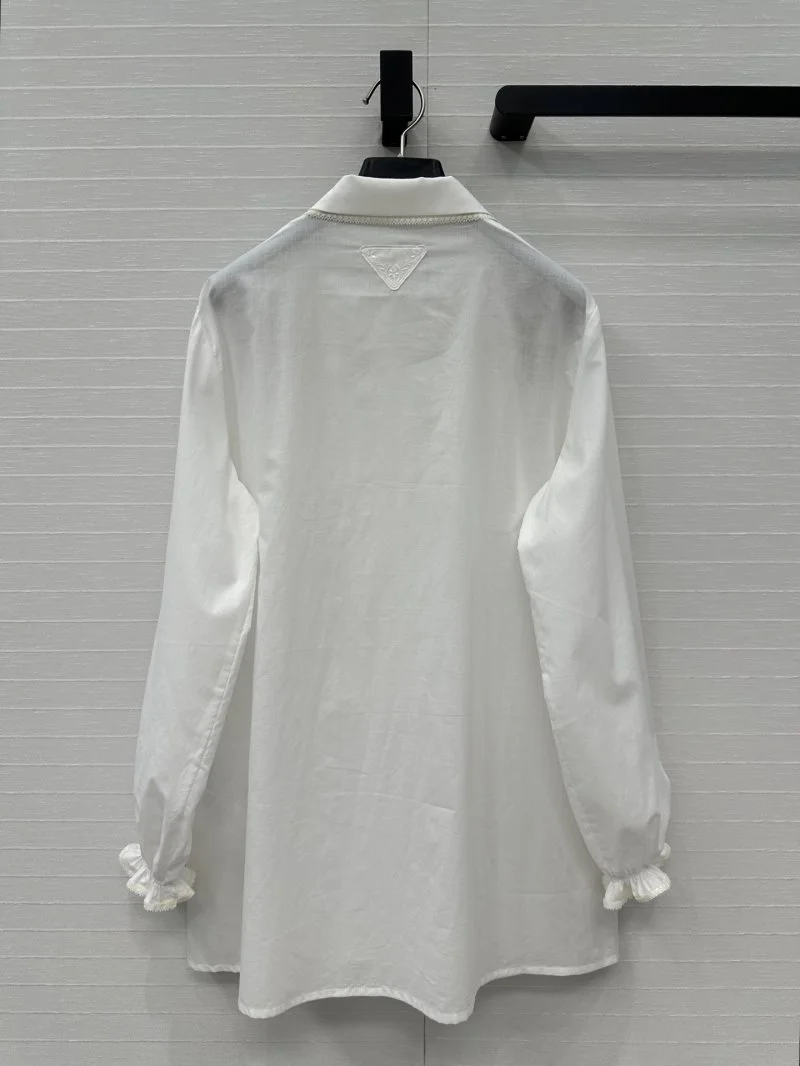 Exact replica Prada Dress