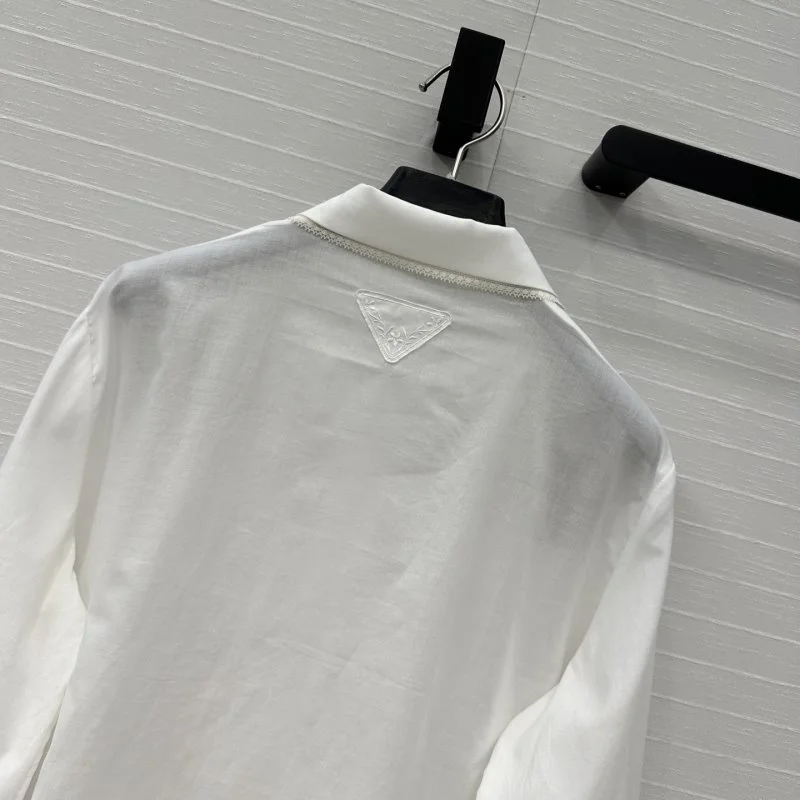 Exact replica Prada Dress