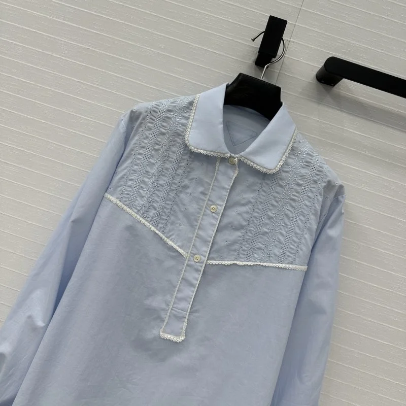 Exact replica Prada Dress