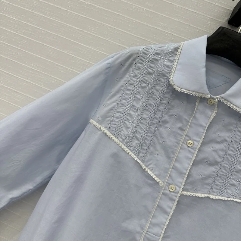 Exact replica Prada Dress