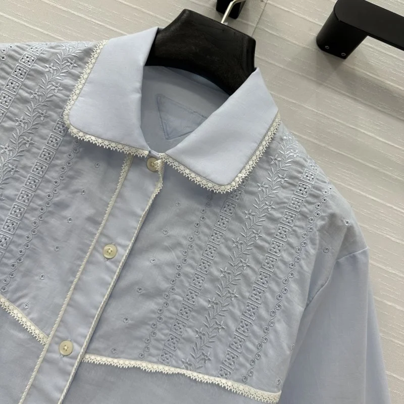 Exact replica Prada Dress