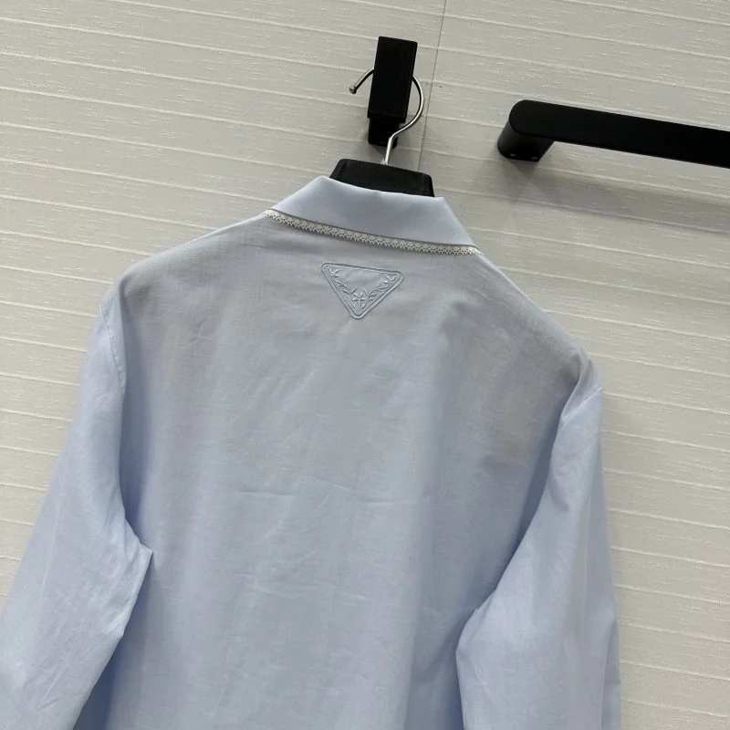 Exact replica Prada Dress
