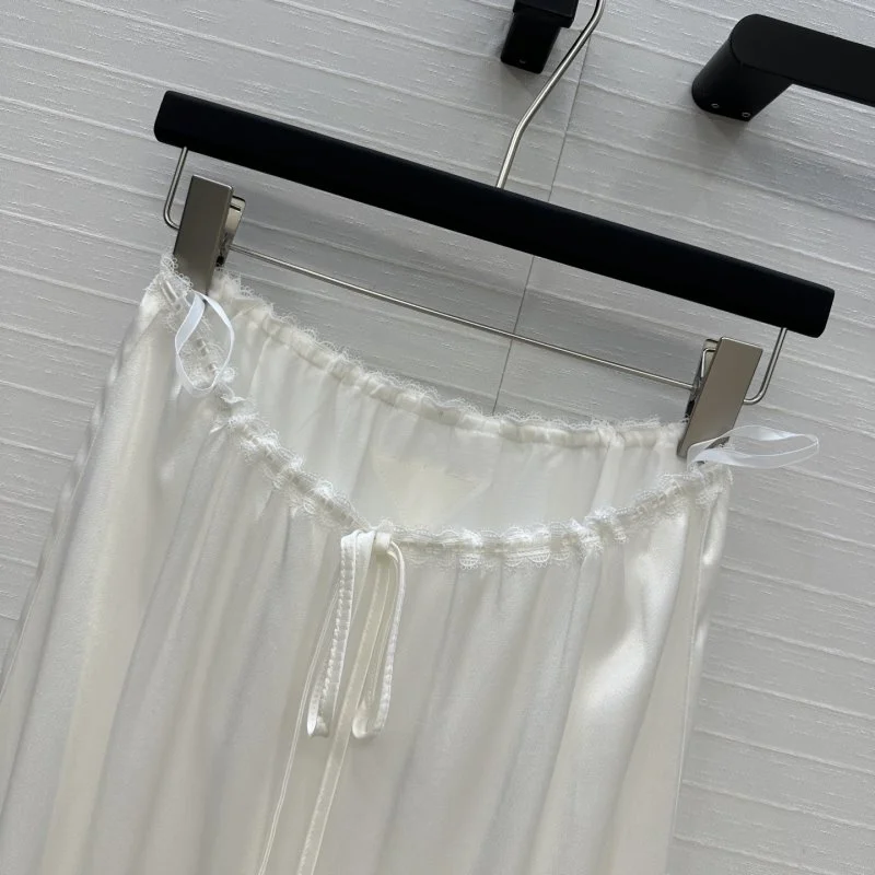 Indistinguishable Prada Dress